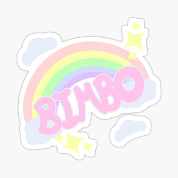 Bimbo Gifts & Merchandise | Redbubble