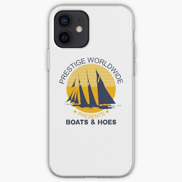 Boats Hoes iPhone cases & covers | Redbubble