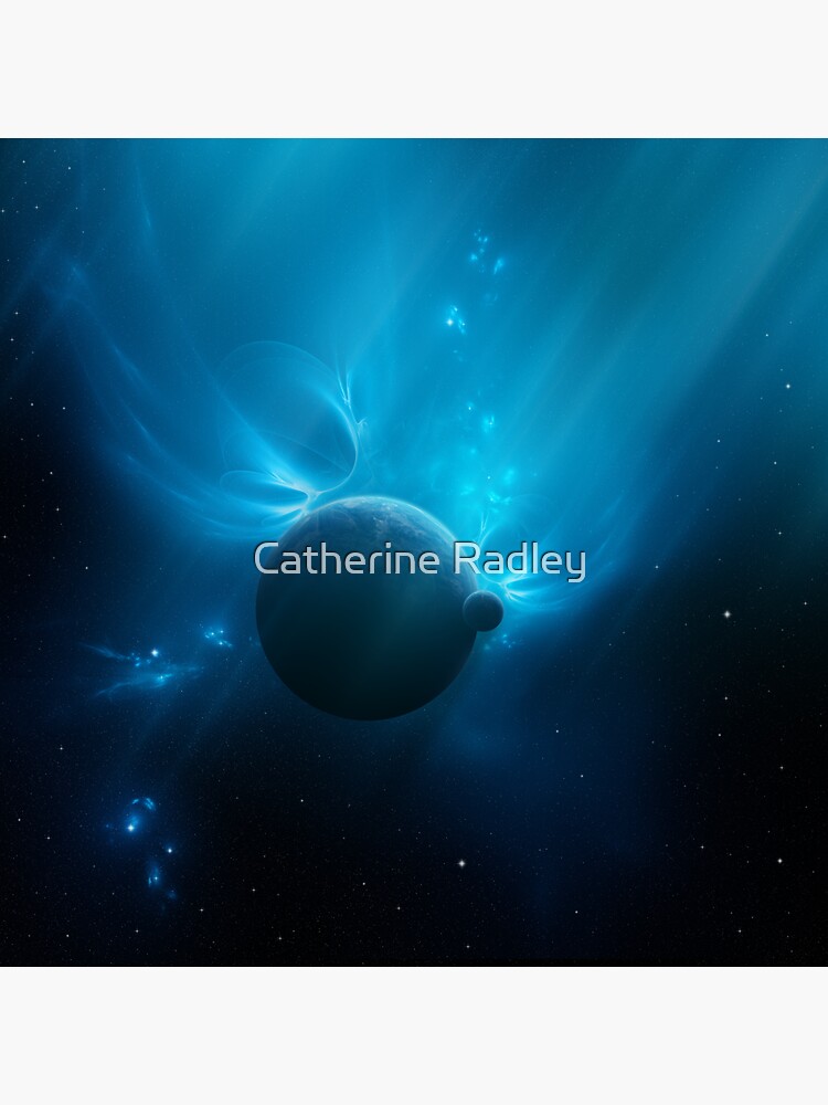 "Tertiary: Teal" Sticker for Sale by CelestaDarkide | Redbubble