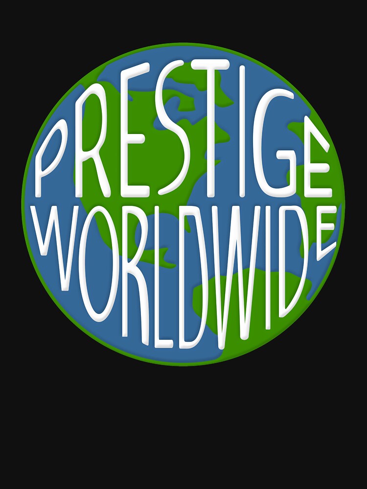 "Step Brothers Prestige Worldwide" Lightweight Sweatshirt by ...