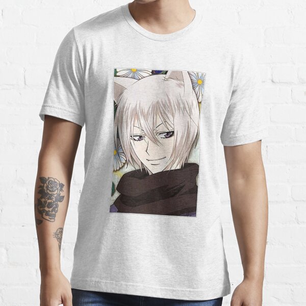 "Tomoe" T-shirt for Sale by ashb0805 | Redbubble | tomoe t-shirts ...