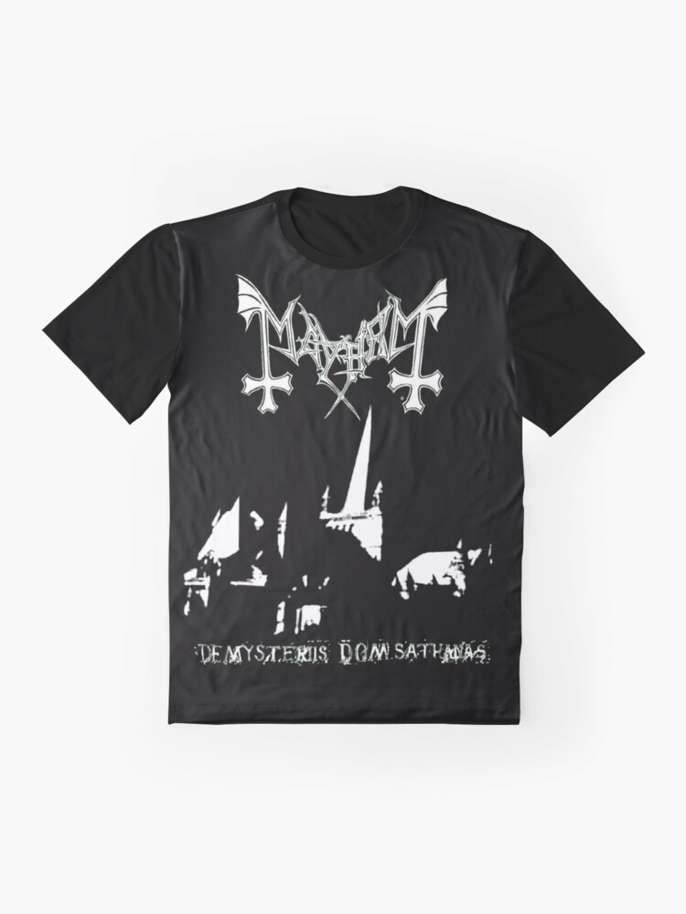 Euronymous Shirt