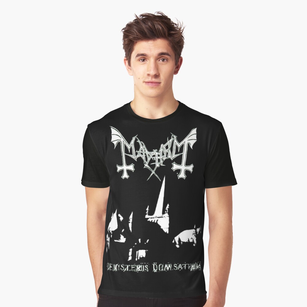 Euronymous Shirt