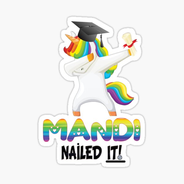 Mandi Gifts & Merchandise | Redbubble
