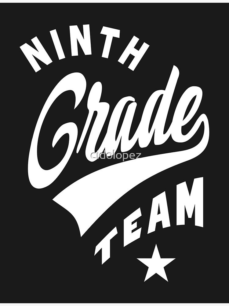 9th Grade Logo Profile For Daniel Ninth Grade Campus