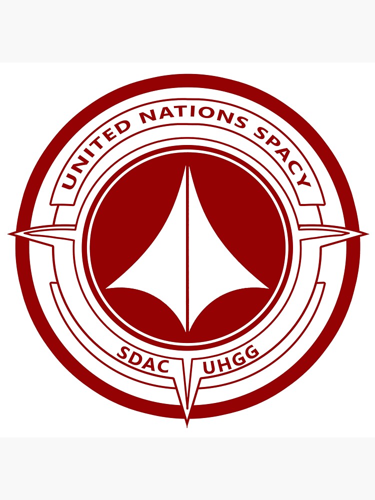 "Macross Robotech Sticker" Sticker for Sale by vivieno | Redbubble