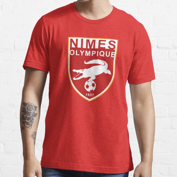 Nimes T-Shirts | Redbubble