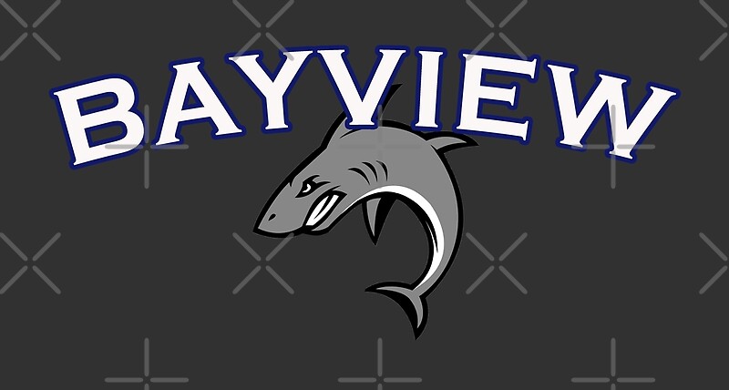 "Fuller House Bayview High School " by Shanestillz | Redbubble