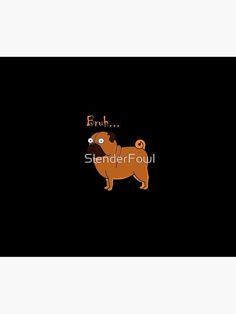"Confused funny Boxer dog" Throw Blanket for Sale by SlenderFowl ...
