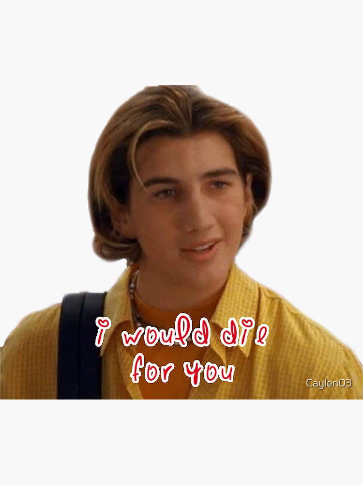 "Ethan Craft " Sticker for Sale by Caylen03 | Redbubble