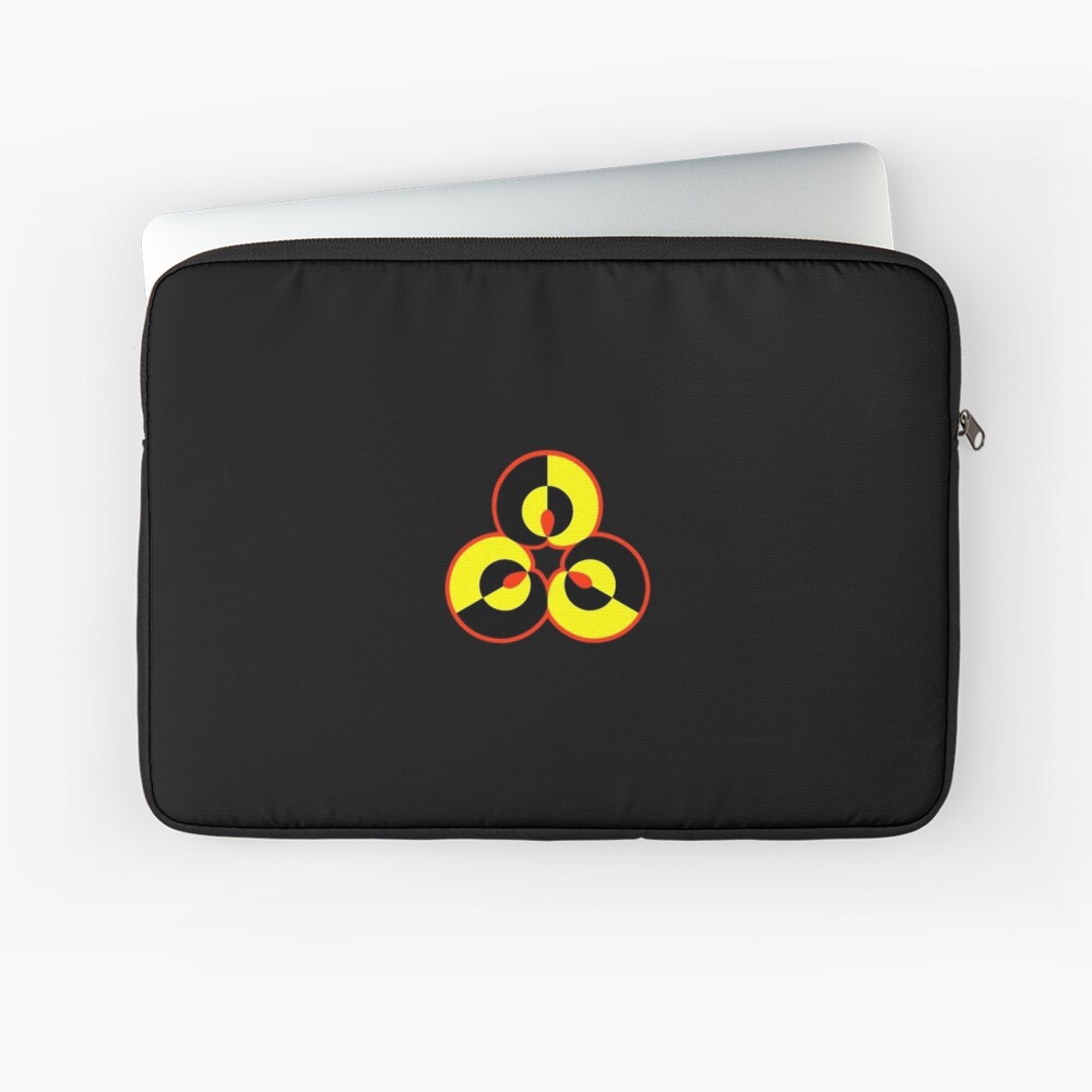 "Journeyman Project TSA logo" Sticker for Sale by Ccole23 | Redbubble