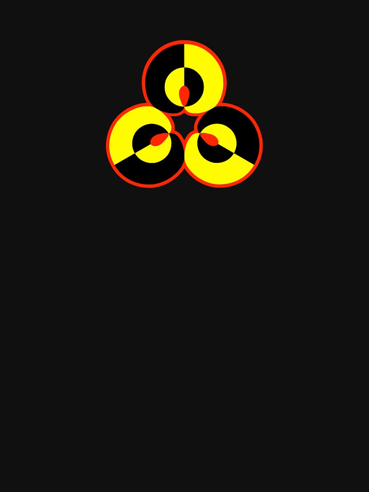 "Journeyman Project TSA logo" Essential T-Shirt for Sale by Ccole23 ...