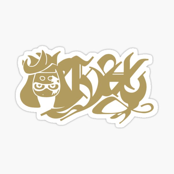 "boi" Sticker for Sale by coreankoreadraw | Redbubble