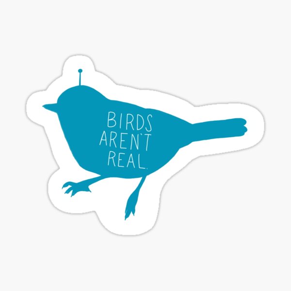 Bird Watching Stickers | Redbubble