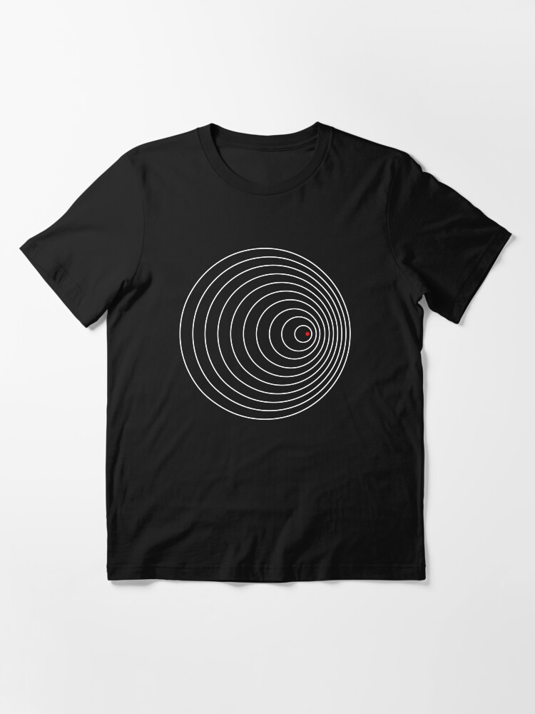 "Doppler Effect" T-shirt for Sale by IndieWorks | Redbubble | doppler ...