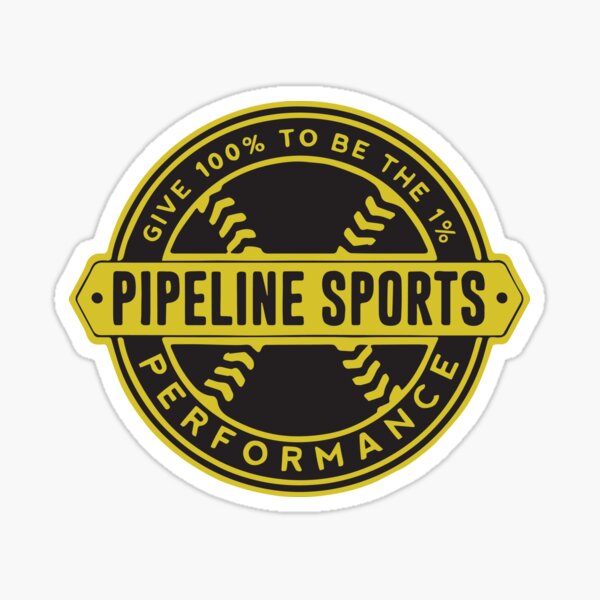 "Full color Logo" Sticker by joshfeinpsp | Redbubble