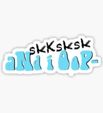 Sksks Gifts & Merchandise | Redbubble