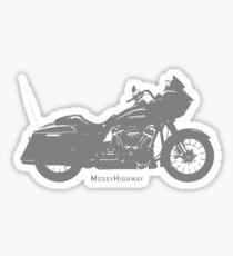 Road Glide Stickers | Redbubble
