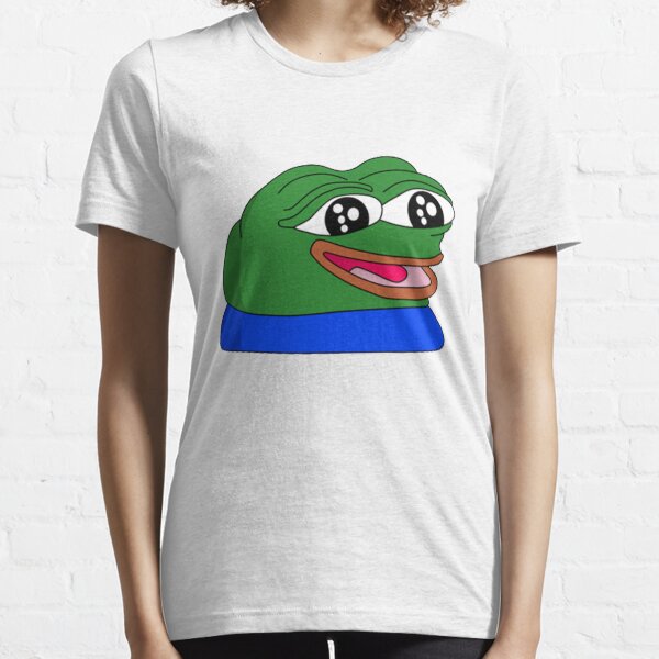 Peepo Meme T-Shirts | Redbubble