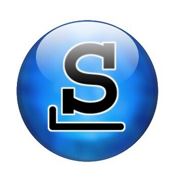 "Slackware" Sticker for Sale by FancyFerret | Redbubble