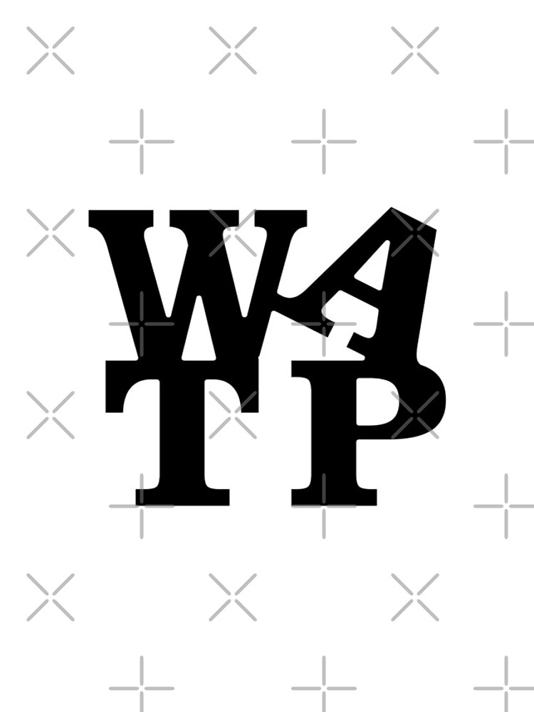 "Glasgow Rangers WATP - We Are the People" iPhone Case for Sale by ...