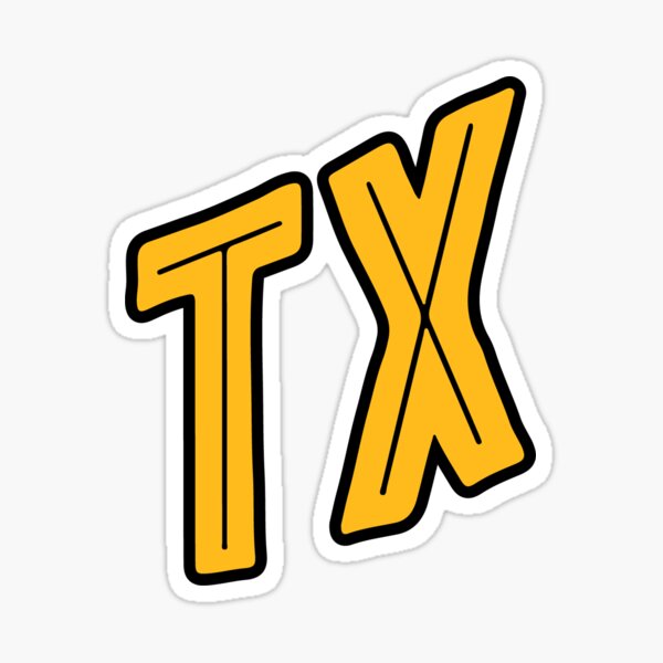 Tx2 Merch & Gifts for Sale | Redbubble