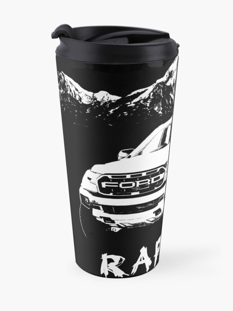 "ford raptor " Travel Mug by thediff1985 | Redbubble
