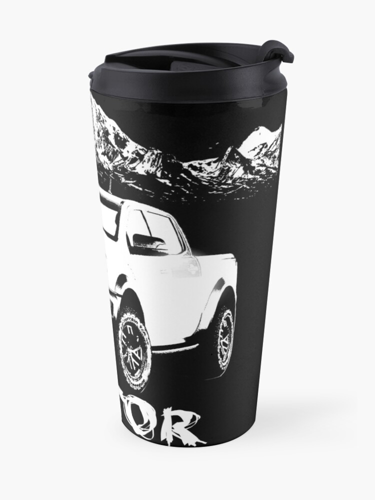 "ford raptor " Travel Mug by thediff1985 | Redbubble