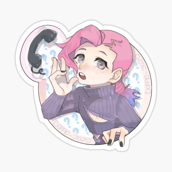 Jojo's Bizarre Adventure Gifts & Merchandise | Redbubble