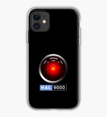 Hal 9000 iPhone cases & covers | Redbubble