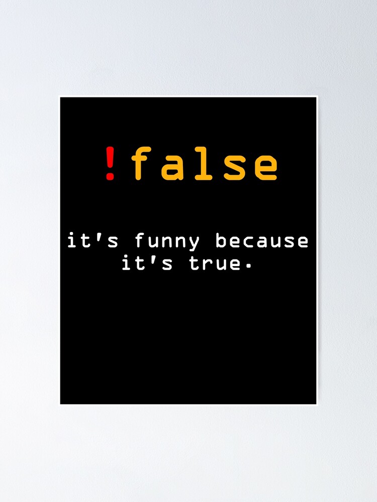 Programmer Computer Scientist Computer Science Nerd Poster For Sale By Lemuesch Redbubble