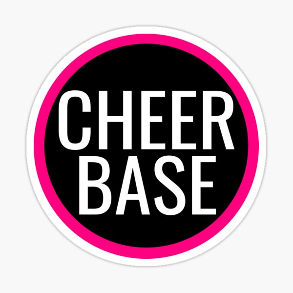 All Star Cheer Gifts & Merchandise | Redbubble