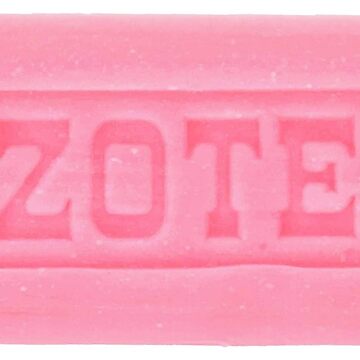 Pegatina for Sale con la obra «Jabon "Zote"» de deadmundo | Redbubble