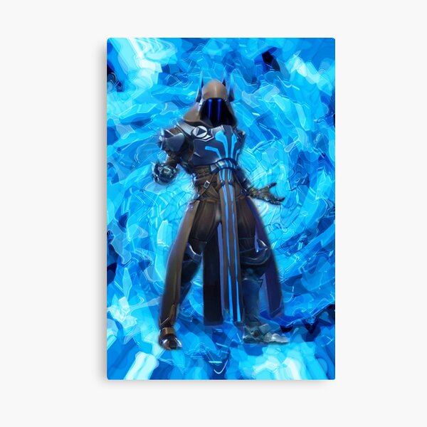 Fortnite Wall Art Redbubble