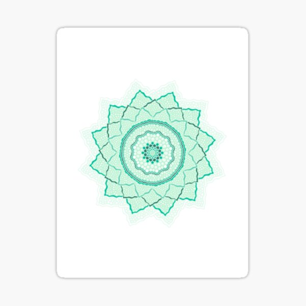 "Spiral pinhole" Sticker for Sale by ArtbySierra | Redbubble