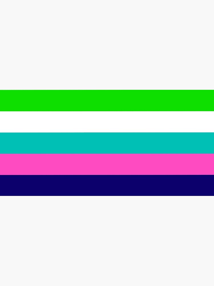 "mlm pride flag" Photographic Print by mg549 | Redbubble