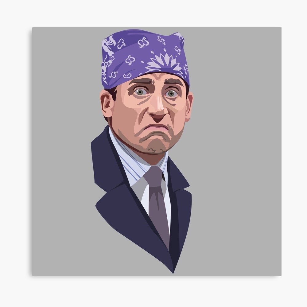 Prints Print Prison Mike Art & Collectibles etna.com.pe