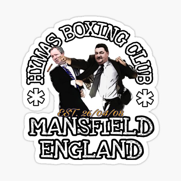 Mtfc Gifts & Merchandise for Sale | Redbubble