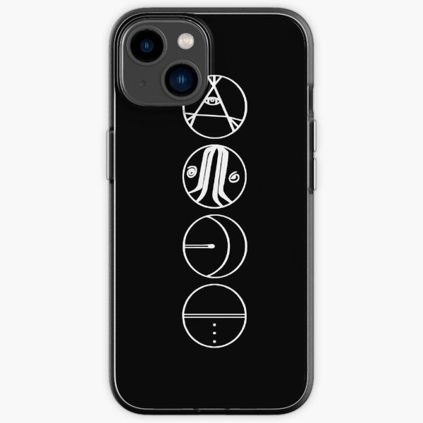 "5sos Easier Symbols" iPhone Case for Sale by ProtoEX7 | Redbubble