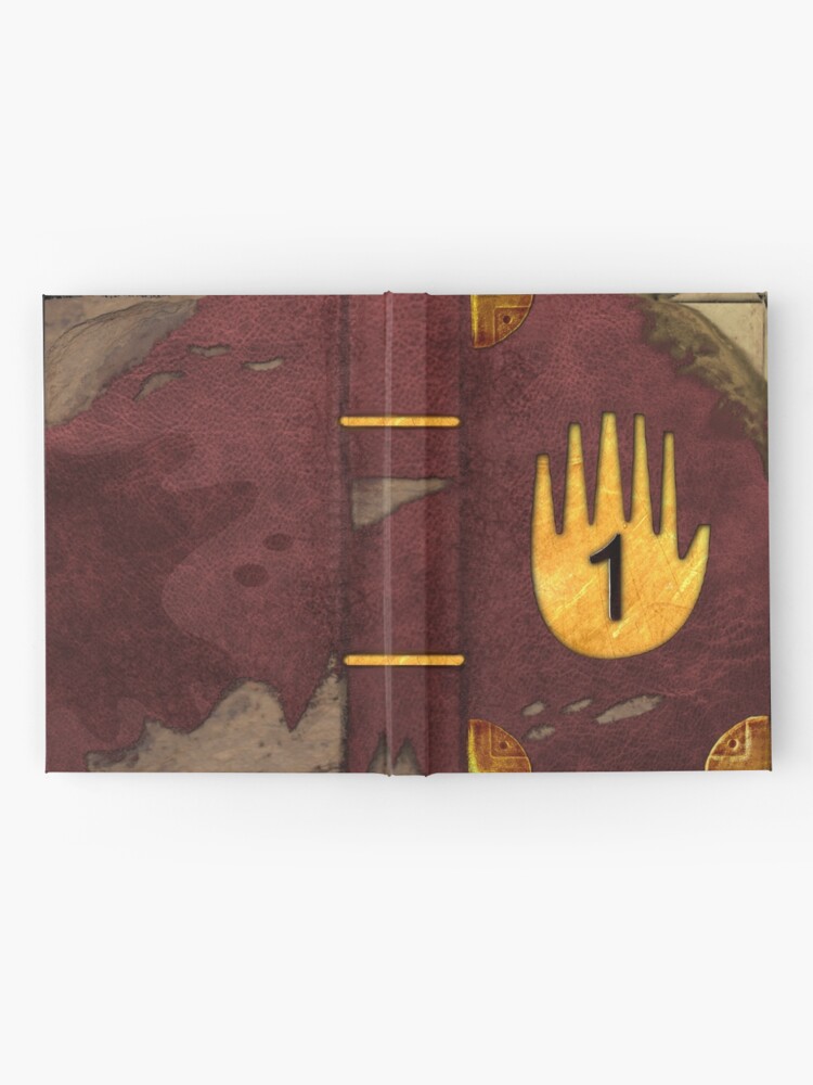 "journal number one" Journal for Sale by JAKd | Redbubble