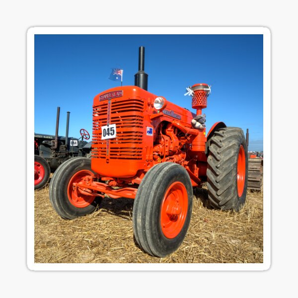 Chamberlain Tractor Gifts & Merchandise | Redbubble