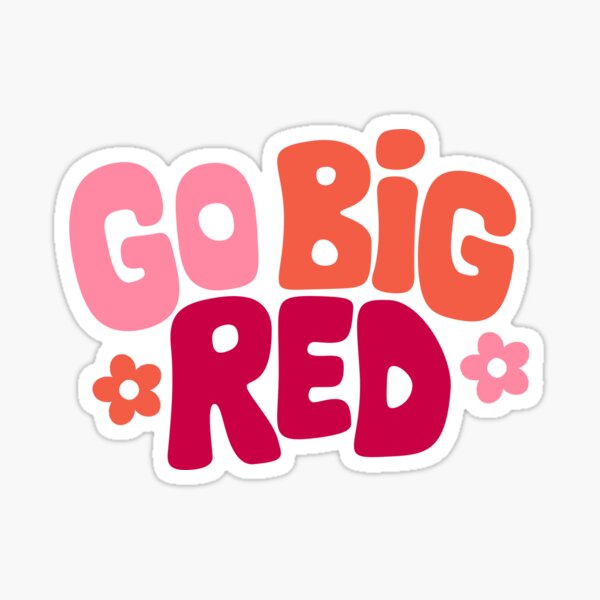 Cornell Stickers | Redbubble