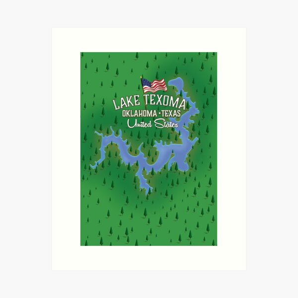 Texoma Gifts & Merchandise for Sale | Redbubble