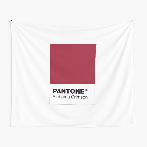 University Of Alabama Tapestries | Redbubble