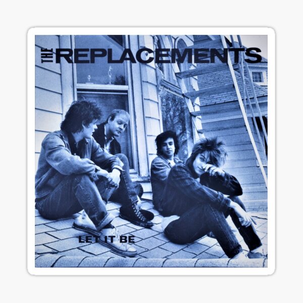 The Replacements Gifts & Merchandise | Redbubble