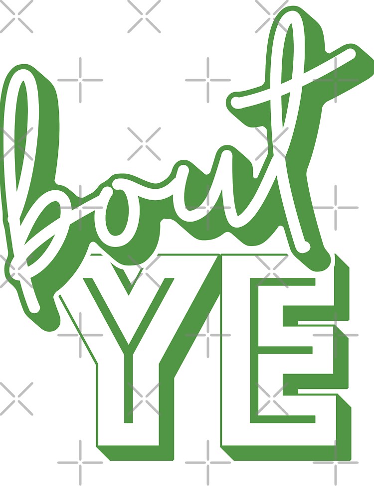 "Bout Ye, Northern Ireland Slang Dialect" Kids T-Shirt for Sale by Dialectees | Redbubble