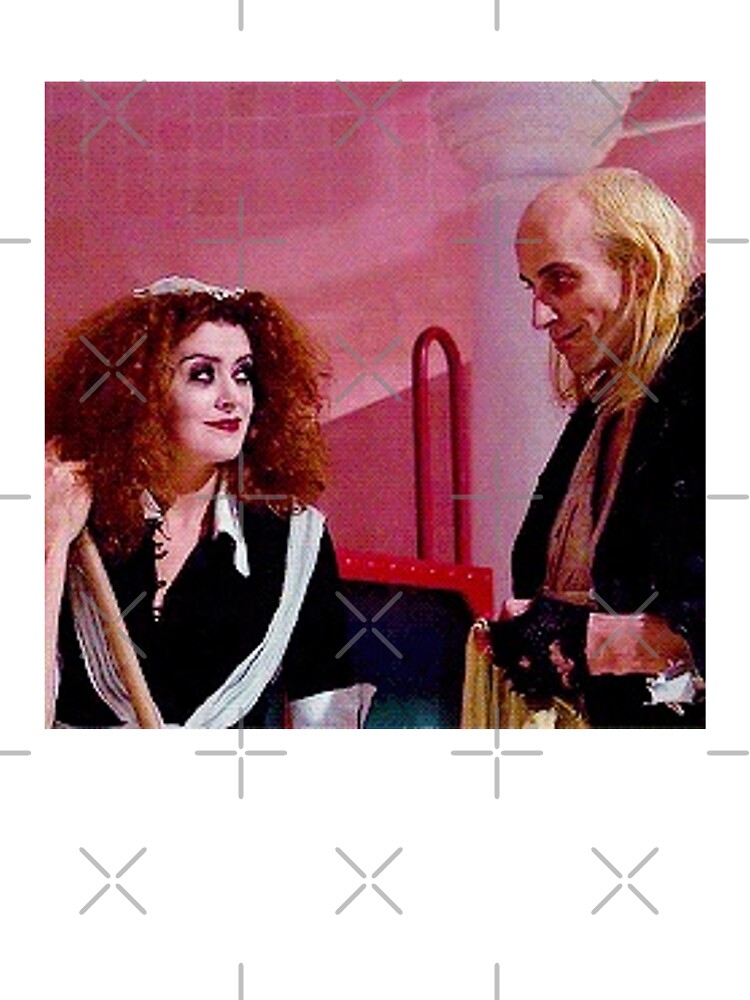 Riff Raff Magenta Quotes