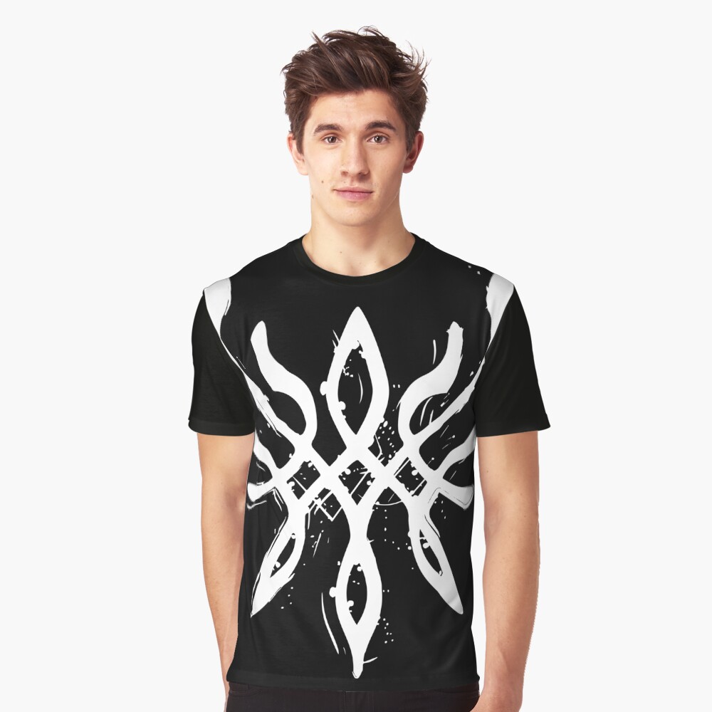 "Fire Emblem™: Three Houses - Byleth Crest of Flames (Blazing Version ...