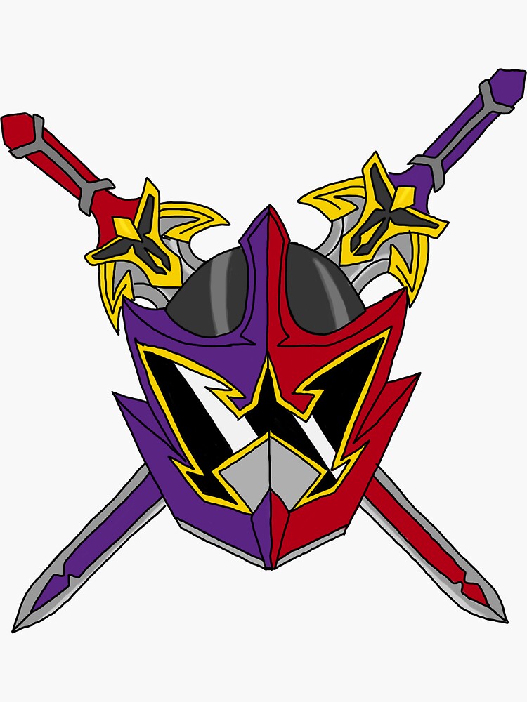 Magiranger Merch & Gifts for Sale | Redbubble