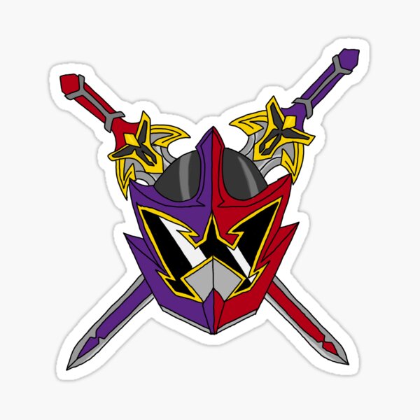 "Knighthood" Sticker for Sale by FeistyFerret | Redbubble